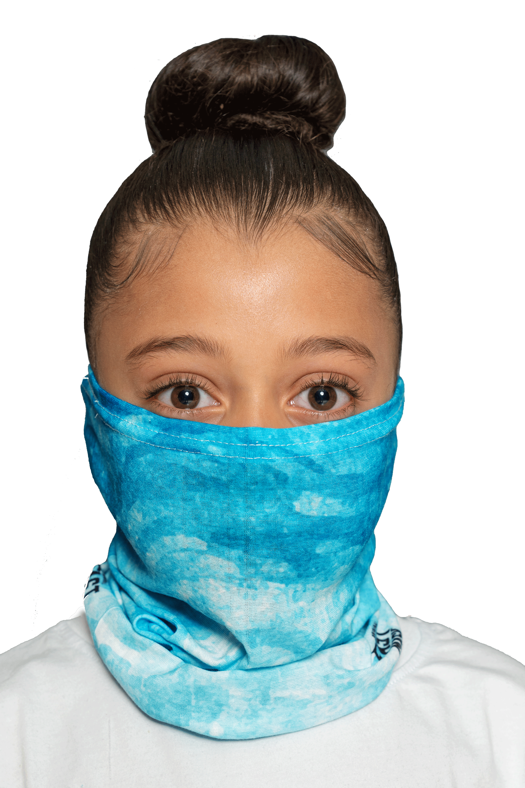 Jr Sky Fast Mask * Now with Sewn Edges* - Live Fast Gear